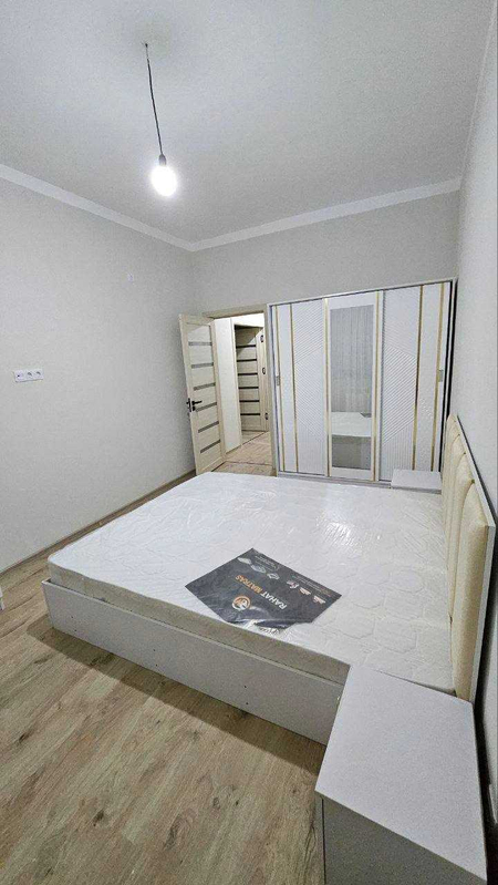 V3933 2/4/9 ЖК Alfaraganus 53м2 с ремонтом