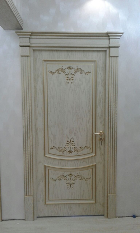 Mdf eshiklar zakazga
