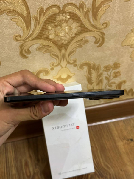Xiaomi 13 T Ideal