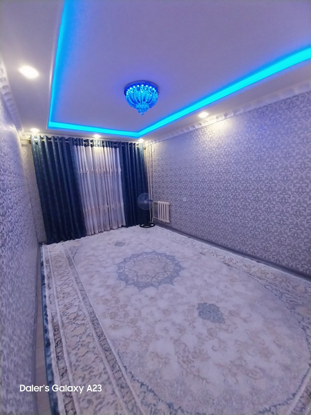 Срочно прдаётся. 3/3/4 Кирпич. 70 м². Геофизика