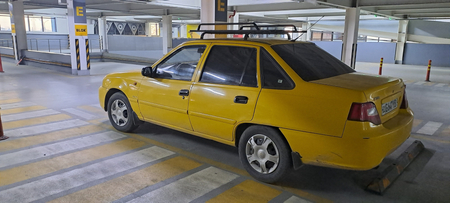 Продаётся автомобиль