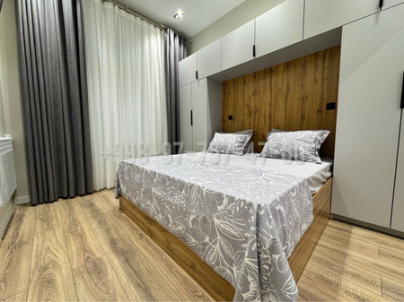 Продается 2х комнатная квартира,Дархан,ул Аккурган,стадион Старт,50м2