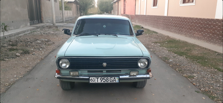 2410 VOLGA Tez sotomiz