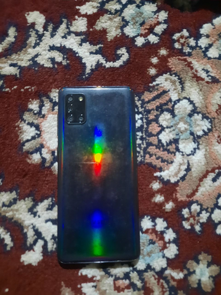 Samsung a 31 64g