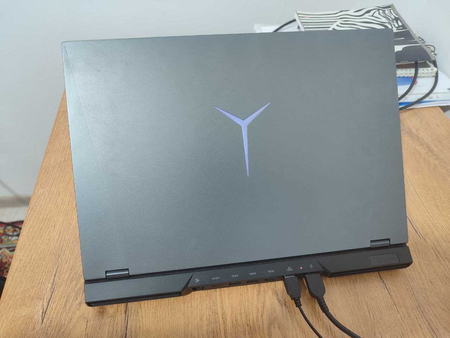 Lenovo Legion 5 pro