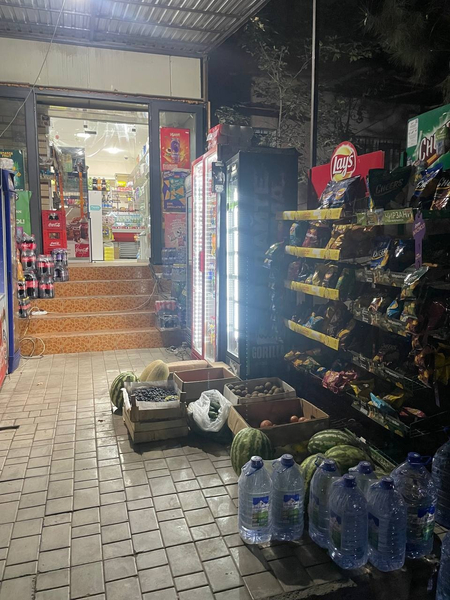 Magazin + Biznes