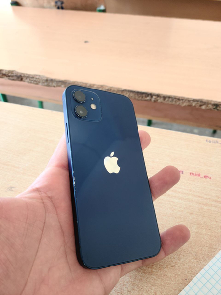 iphone 12 kha region