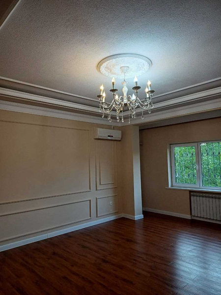 Продам 3-ком квартиру на карасу-1 с новым ремонтом А.К
