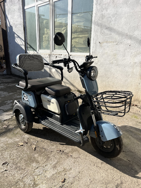 Elektr skuter wasat sport