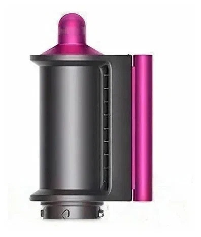 Dyson AirWrap Complete Long HS05, Fuchsia