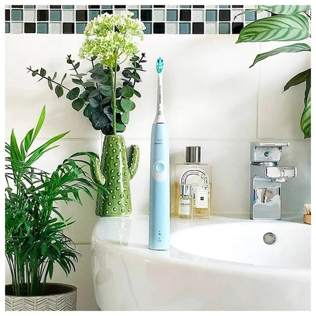 Звуковая зубная щетка Philips Sonicare ProtectiveClean 4300 HX6803/04