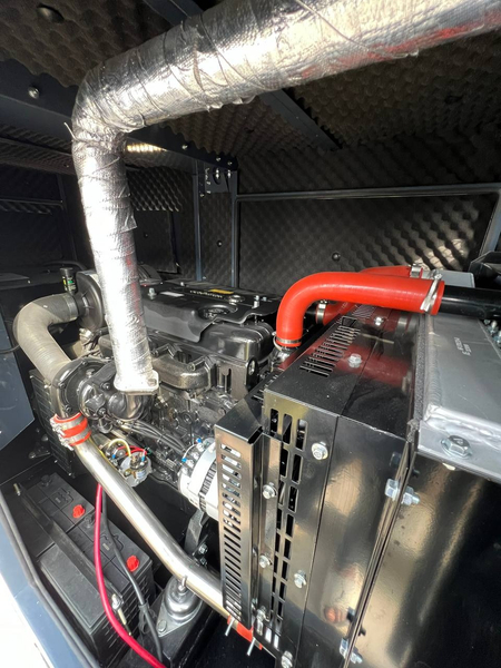 Generator,Generator