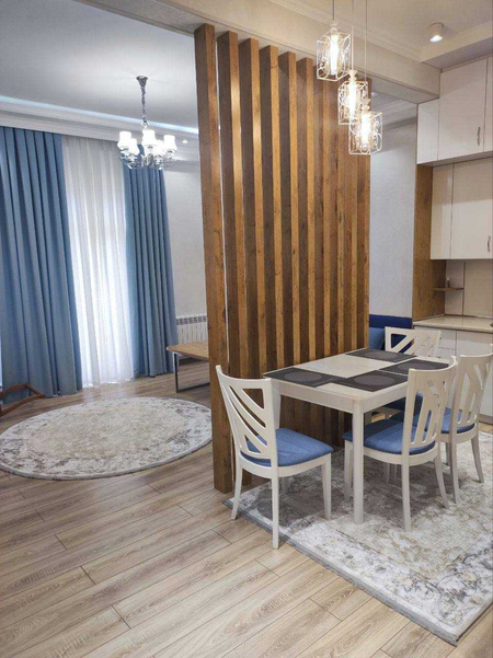 Сдается квартира в Ташкент сити