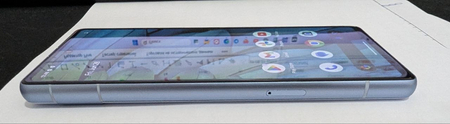 Pixel 7a USA 128 a blue
