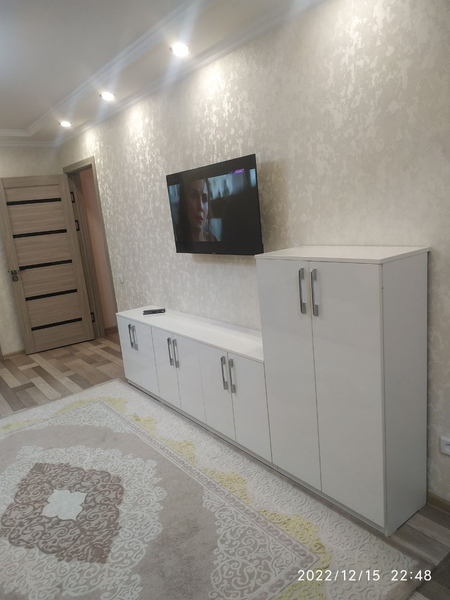 Аренда Чиланзар Ул Мукими 2/3/4 балкон 2*6