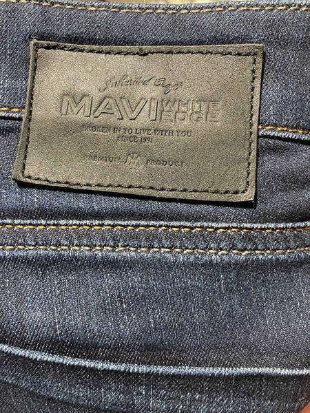 Mavi jeans, джинсовые брюки Mavi в новом состоянии