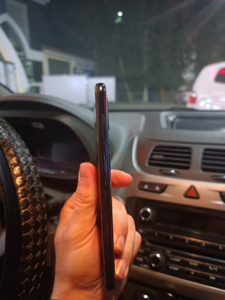 Samsung Galaxy A 50