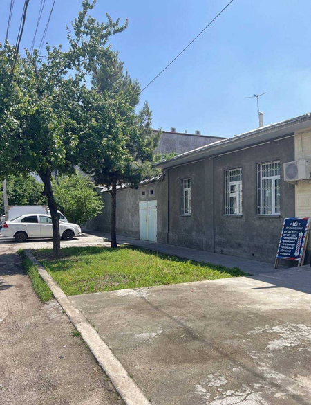 Продается дом в Яккасарайском районе (Ракат)