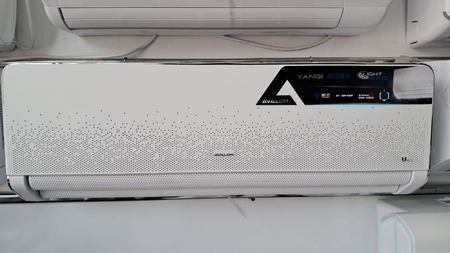 Avalon kanditsiner 12 Yangi versiya