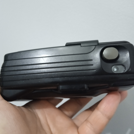 Canon CB 32 QB плёночный фотоаппарат