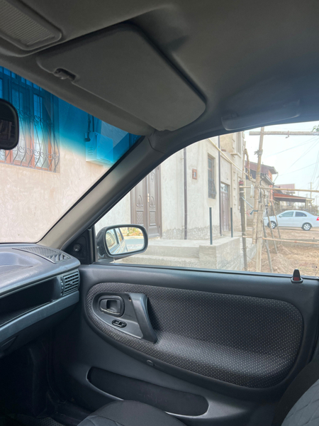Nexia 1 Sons Daewoo SROCHNO SOTILADI