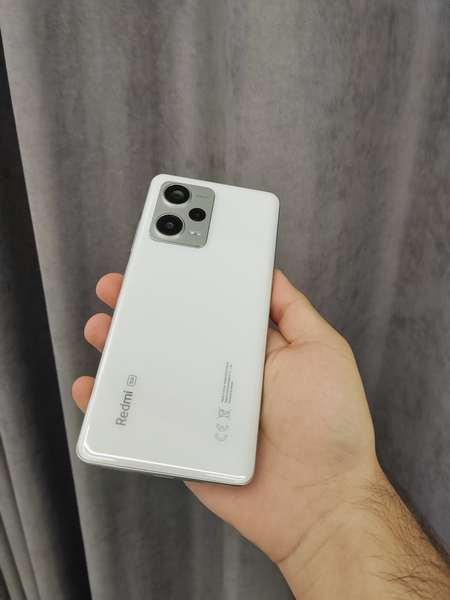 Redmi note 12 Pro Plus 5G 8/256 Global