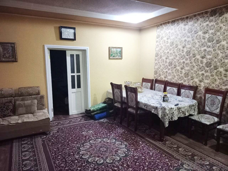 Продаётся шикарный участок в Миробадском районе 6 соток