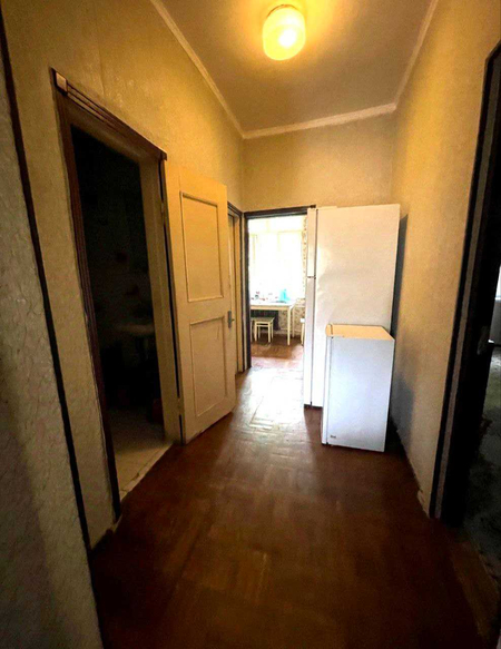 Продается квартира Бий буюк ипак йули метро 3/3/3 85м²