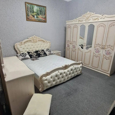 Мебель ясаймиз заказга