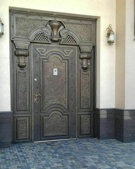 Darvozalar tez va sifatli