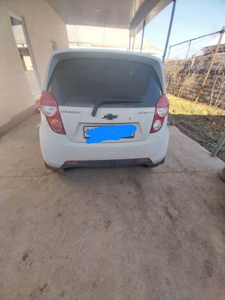 Spark 1.2 mator sotiladi