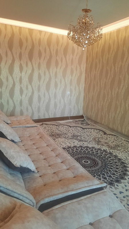 Домбирабад.  2х комнатная СРОЧНО