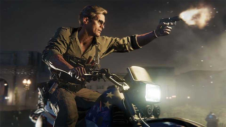 Call of Duty Black Ops 6 PC