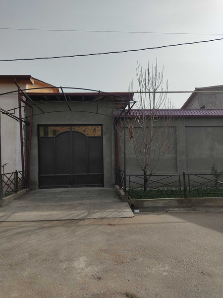 Продаётся коттедж на Солнечном. Қуёшлида коттедж сотилади.