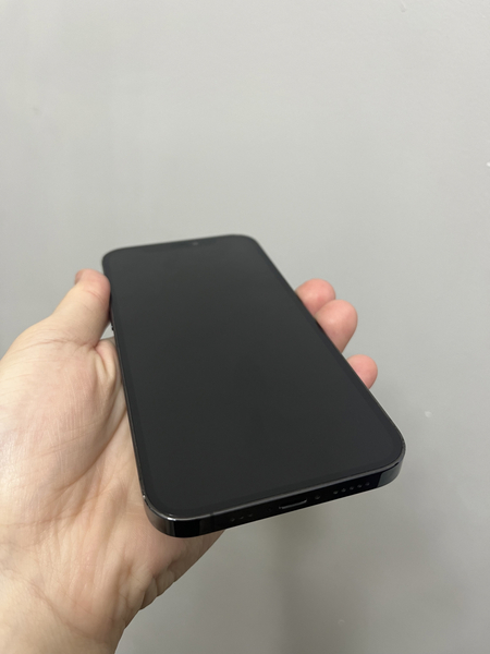 Iphone 12 pro blue 128 gb 77%