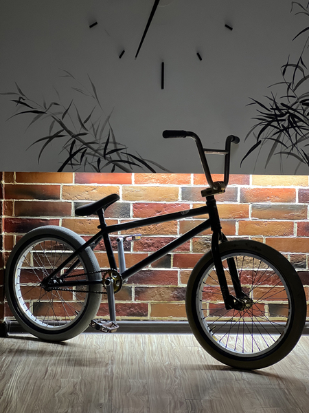 Продам BMX
