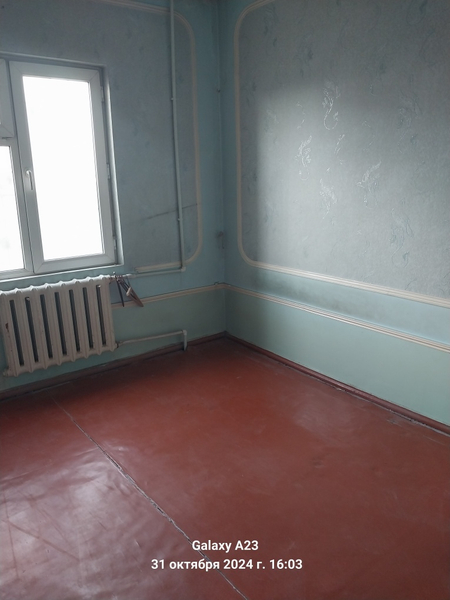 Продается 3/4/9 Сергели 5