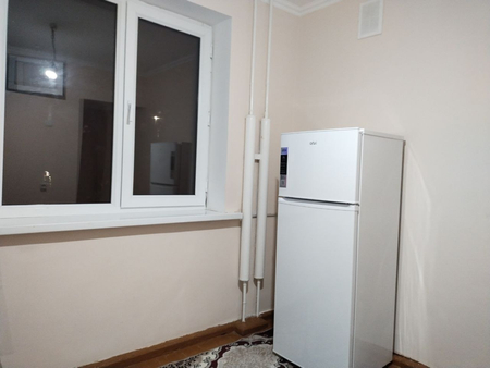 2 xonali kv ijaraga beriladi