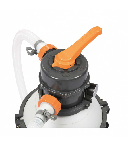 Фильтрационная установка Bestway 58515 FlowClear Песочная (3 м3/ч)