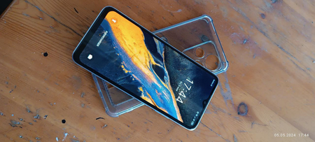 Infinix hot 30i в отличном состоянии
