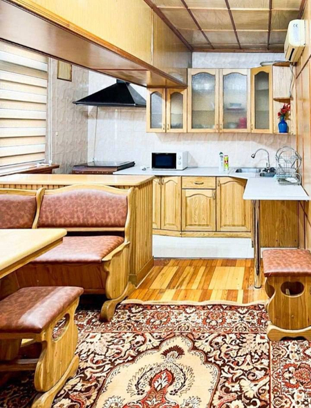 3/4/5чиланзар Е срочно продаётся квартира. ИПОТЕКА