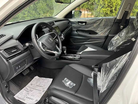 Honda Crider 2024 New Arenda s vikupga