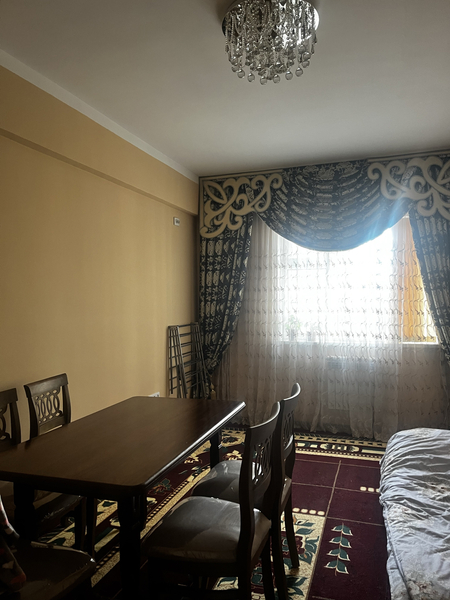 Квартира , кизларга