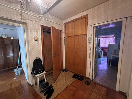 ПРОДАЁТСЯ 4/4/4- Ц-1 кирпичный дом, спецплан, 100 кв, 127990!