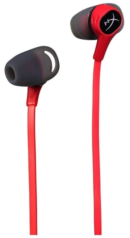 Hyperx cloud earbuds