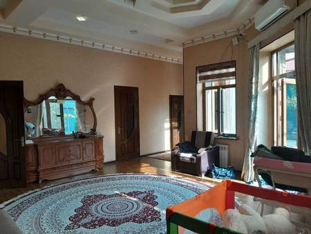 Продается дом махалля Гулистон Парвоз Дархон