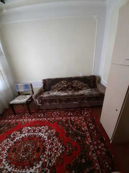 Аренда 3 комнатной квартиры на 3 квартале ID: MD 423
