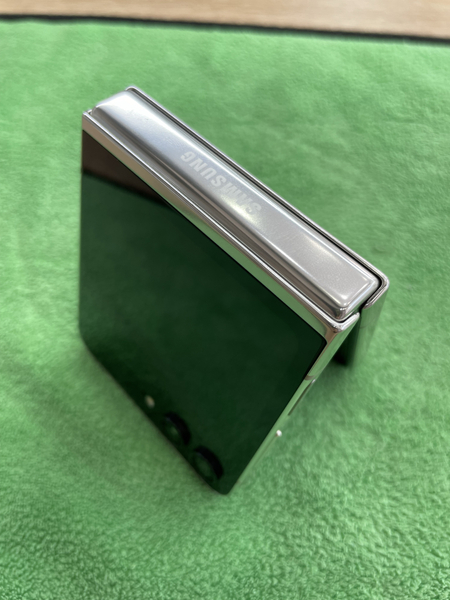 Samsung Z flip 5