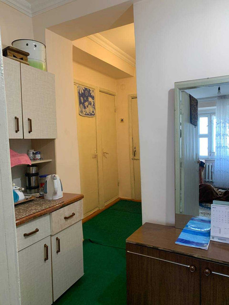 (К129121) Продается 2-х комнатная квартира в Чиланзарском районе.