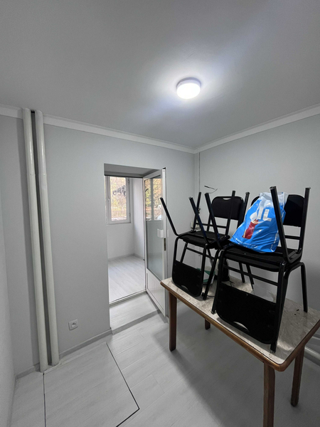 (Добрый) отель Саехат, 70 м², 3 комнаты, Вторая линия